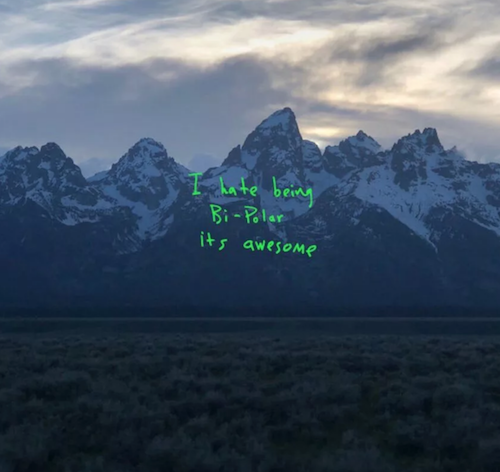 Album Review: Kanye West, ye | Soul In Stereo Album Review: Kanye West, ye | Soul In Stereo