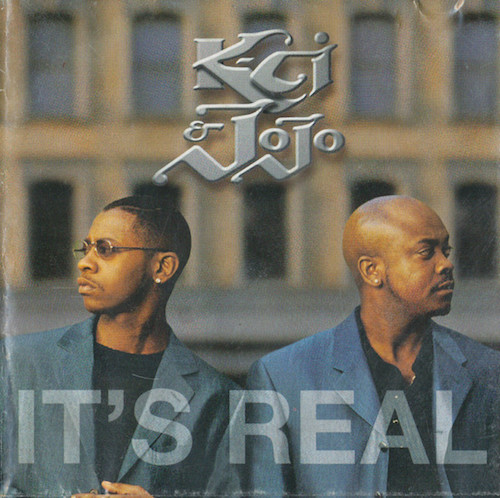 Ranking the Best Jodeci and K-Ci & JoJo Albums | Soul In Stereo