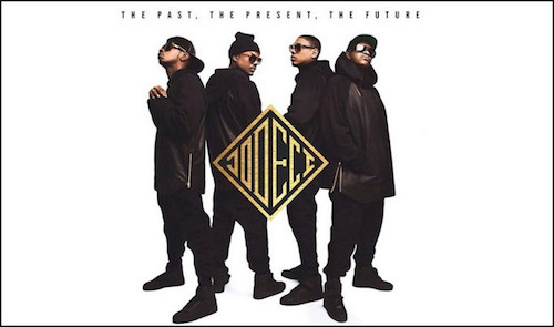 Ranking the Best Jodeci and K-Ci & JoJo Albums – Soul In Stereo