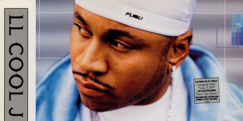 Ranking The Best Ll Cool J Albums Soul In Stereo