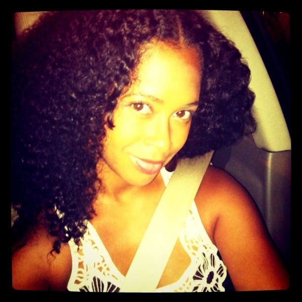 Blog Like a Girl: Nik G. of Nik Star Was Here | Soul In Stereo