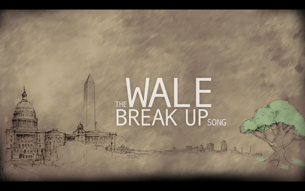 Love Letters: Breaking Up Is Hard To Do | Soul In Stereo