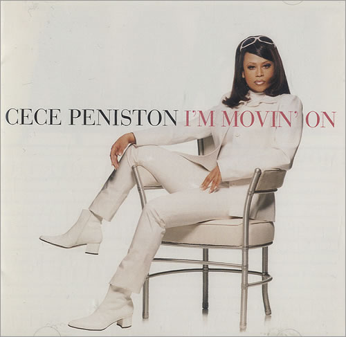 What Ever Happened to: CeCe Peniston – Soul In Stereo