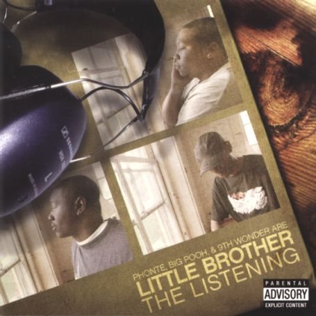 Flashback Friday: Little Brother and The Lost Boyz – Soul In Stereo
