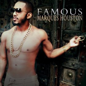 Album review: Marques Houston, Famous | Soul In Stereo