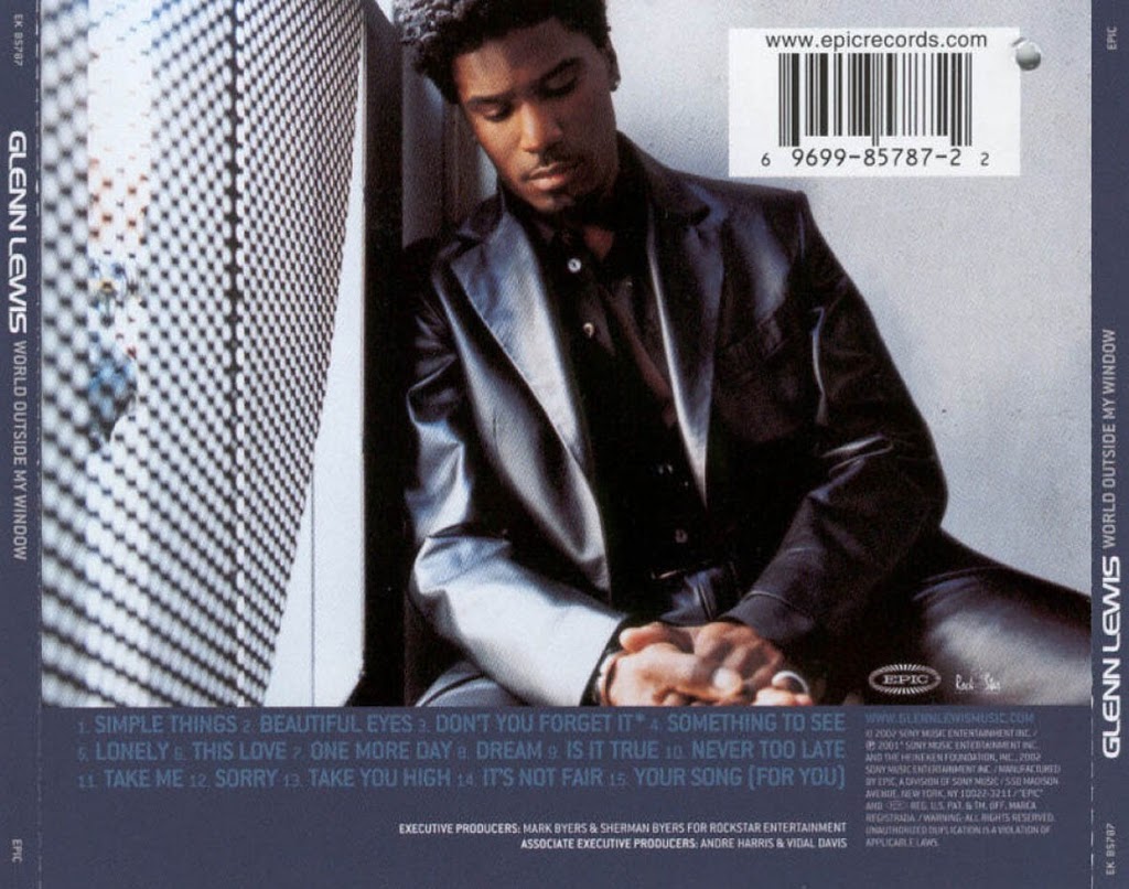 Love Letters: How To Escape The Friend Zone & Thoughts on Kendrick ...