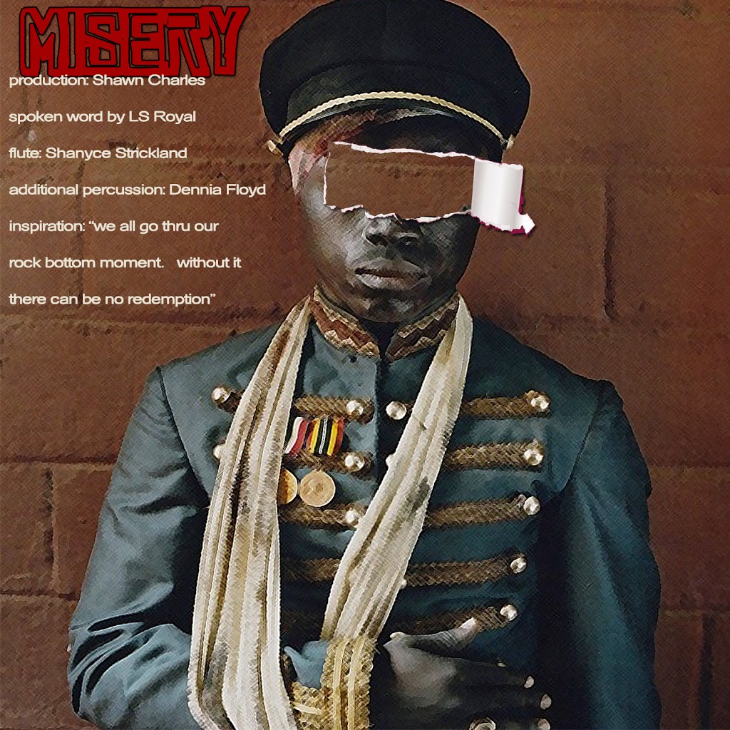 Listen Up: Jay Floyd, “Misery” – Soul In Stereo