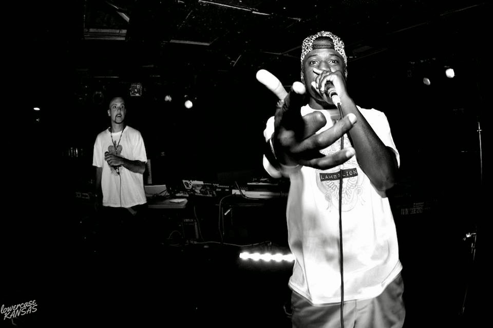 Kansas City Producer D/Will Talks Emerging Artists, Madlib, and ...