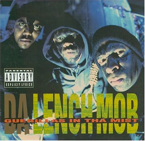 Flashback Friday: Da Lench Mob and Dru Hill | Soul In Stereo