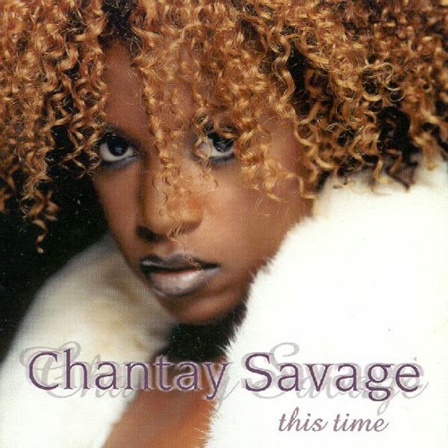 Chantay Savage - Alchetron, The Free Social Encyclopedia