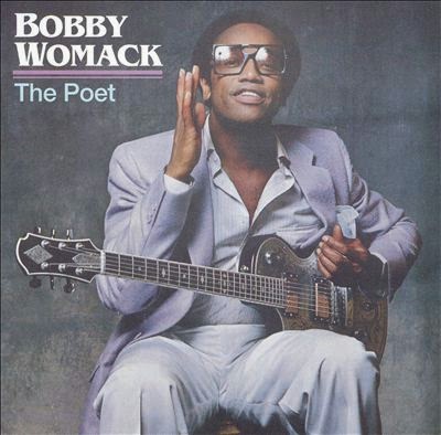 Soul legend Bobby Womack dies at age 70 | Soul In Stereo