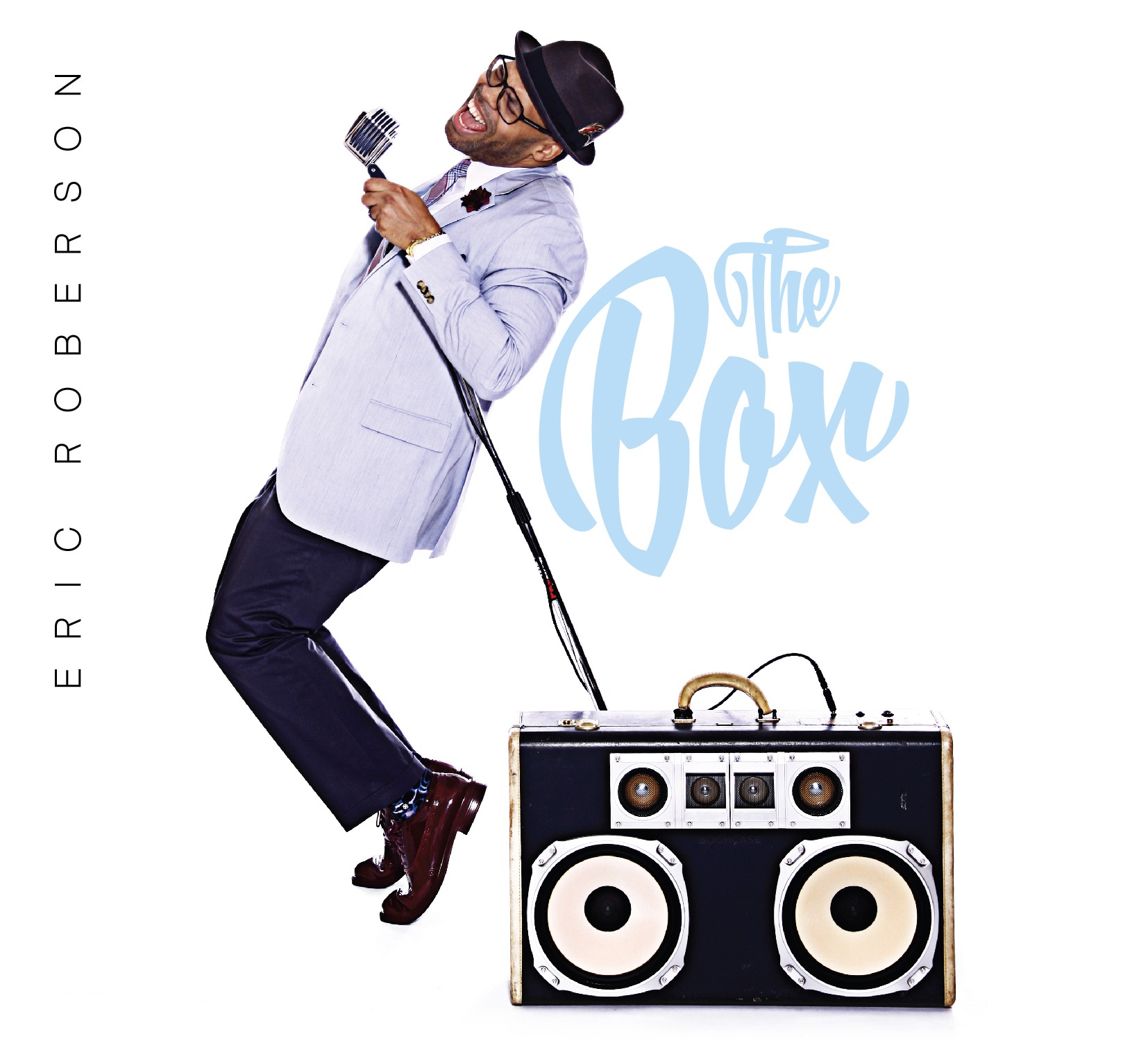 Five Great Albums You May Have Missed This Year – Soul In Stereo