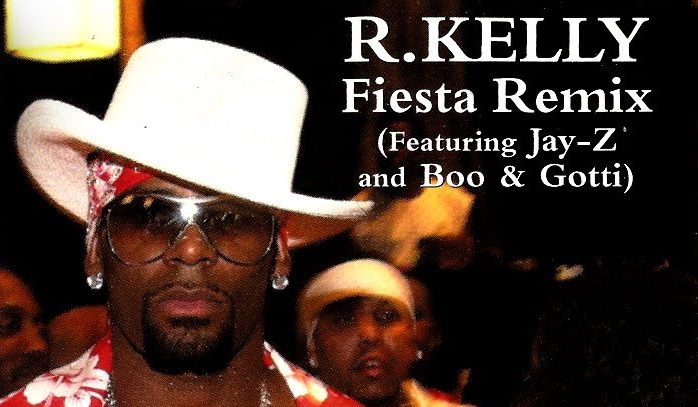 The 20 Best R&B and Hip-Hop Remixes of the 2000s – Soul In Stereo