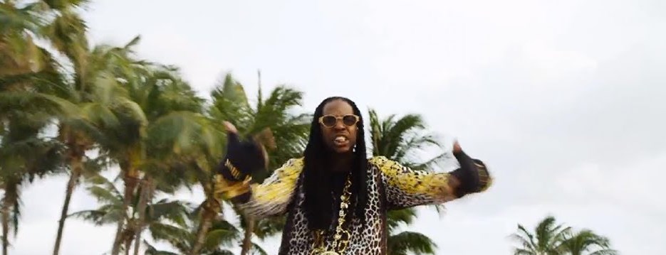 Guilty Pleasures: 2 Chainz, “I’m Different” – Soul In Stereo