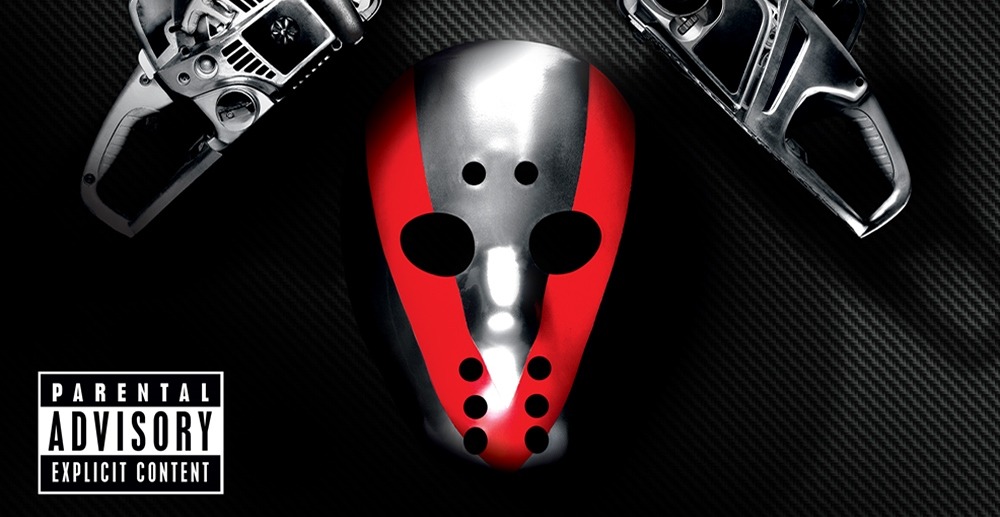 Album Review: Shady Records, Shady XV – Soul In Stereo