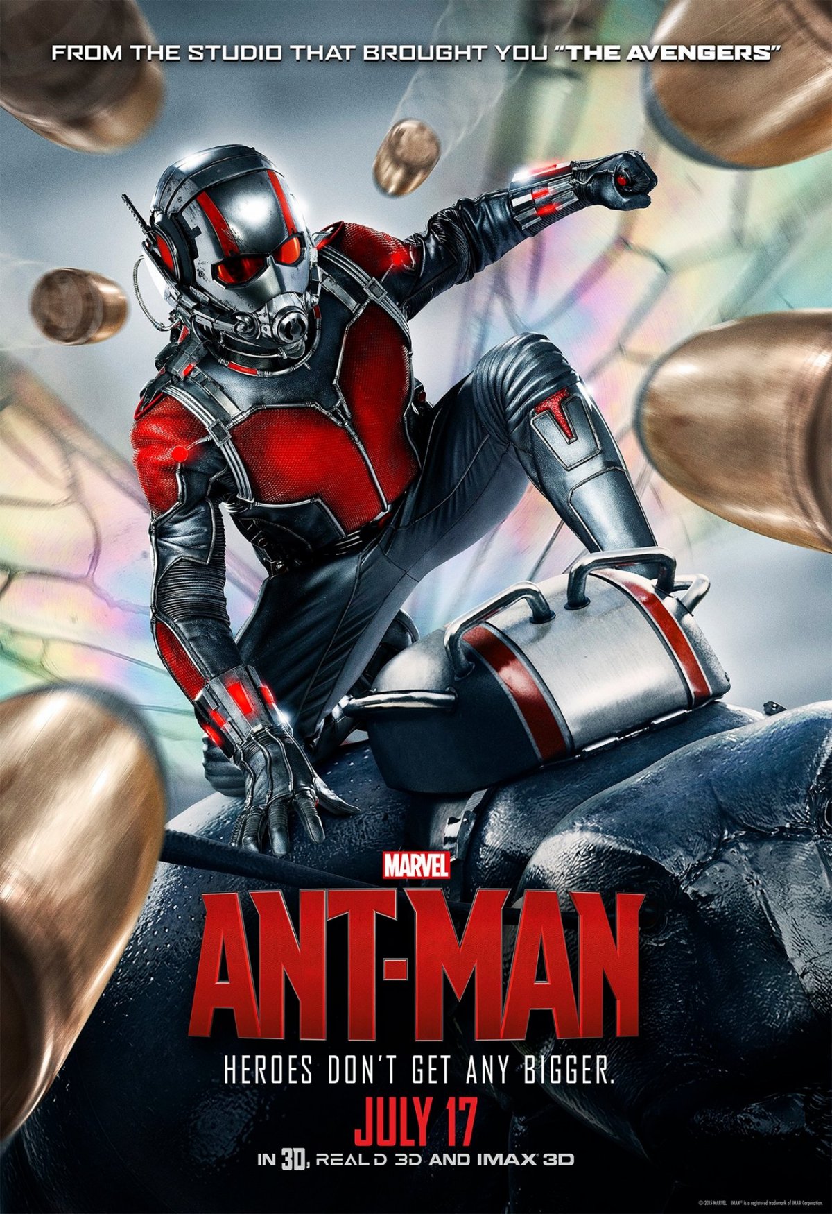 Marvel Cinematic Universe Movies Ranked from Worst to Best – Soul In Stereo