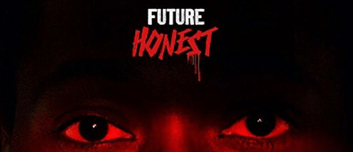 Future Honest Deluxe Album Cover