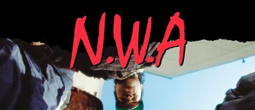 Flashback Friday: NWA and Vivian Green – Soul In Stereo