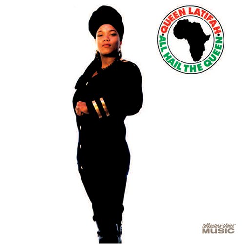 Ranking the Best Queen Latifah Albums – Soul In Stereo