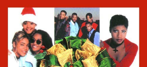 Underrated Christmas Songs 2015, Day 11: TLC, All I Want For Christmas ...