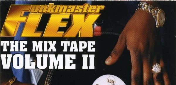 Flashback Friday: Funkmaster Flex and Tony! Toni! Tone! – Soul In Stereo