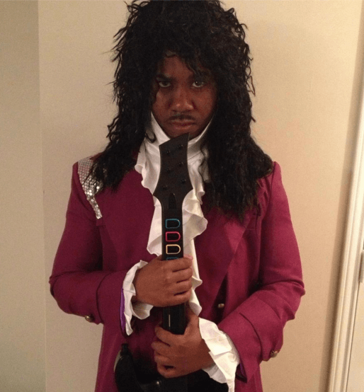 Three Must-See Prince Performances – Soul In Stereo