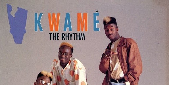 Flashback Friday: Kwamé, Algebra Blessett and Method Man – Soul In Stereo