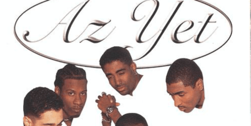 What Ever Happened to: Az Yet | Soul In Stereo