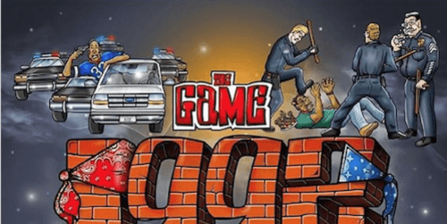 Album Review: The Game, 1992 – Soul In Stereo