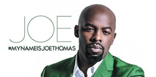 My Name Is Joe Album