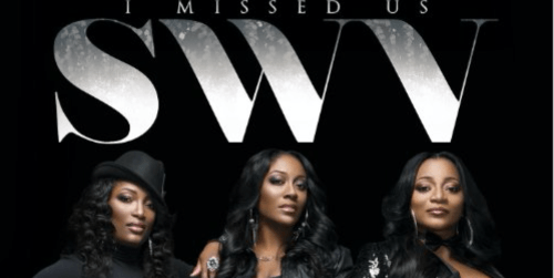 Ranking Best SWV Albums | Soul In Stereo