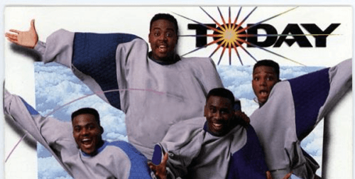 Flashback Friday: Today and Big Bub – Soul In Stereo