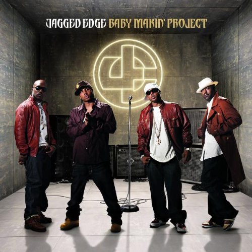 Jagged Edge Jagged Edge
