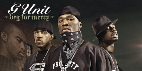 Flashback Friday: Uncle Sam and G-Unit | Soul In Stereo