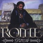 What Ever Happened to R&B Singer Rome? – Soul In Stereo