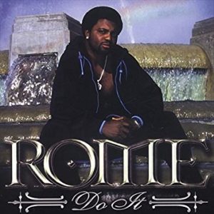What Ever Happened to R&B Singer Rome? – Soul In Stereo