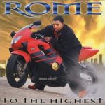 What Ever Happened to R&B Singer Rome? – Soul In Stereo