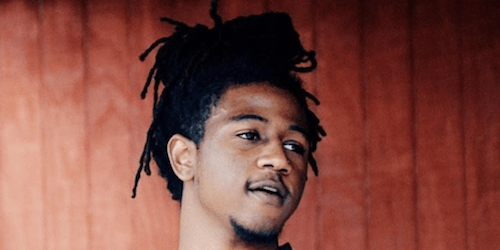 Breaching the Surface with Mississippi R&B Singer Josh Waters – Soul In ...