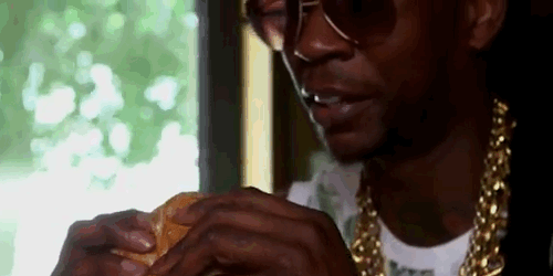 If Rappers Were Fast Food Chains – Soul In Stereo