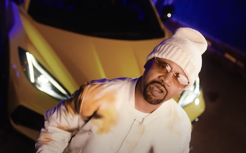 12 Great R&B and Rap Songs That Deserved Music Videos – Soul In Stereo