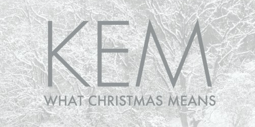 Ultimate Christmas Playlist Day 3: Kem featuring Patti LaBelle and Ron ...