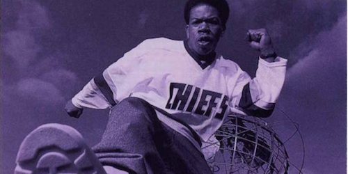Flashback Friday: Remembering Craig Mack – Soul In Stereo
