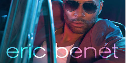 Is Eric Benet right about the state of rap and R&B? – Soul In Stereo
