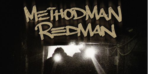 FlashBLACK Friday: Tyrese and Method Man & Redman – Soul In Stereo