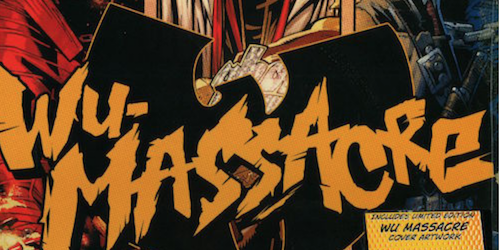 Flashback Friday: Wu-Massacre and Def Squad | Soul In Stereo