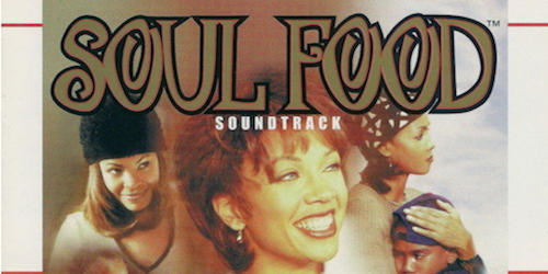 Flashback Friday: New Jack City Soundtrack and Soul Food Soundtrack ...