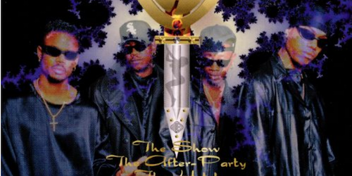 Ranking the Best Jodeci and K-Ci & JoJo Albums – Soul In Stereo