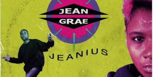 Flashback Friday: Gerald Levert and Jean Grae – Soul In Stereo