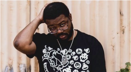 Iron City’s Finest: K1NG ELJAY – Raps, Video Games and Personality ...