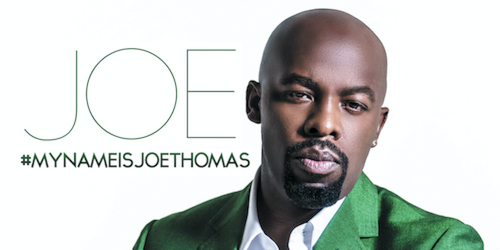 Ranking the Best Joe Thomas Albums | Soul In Stereo